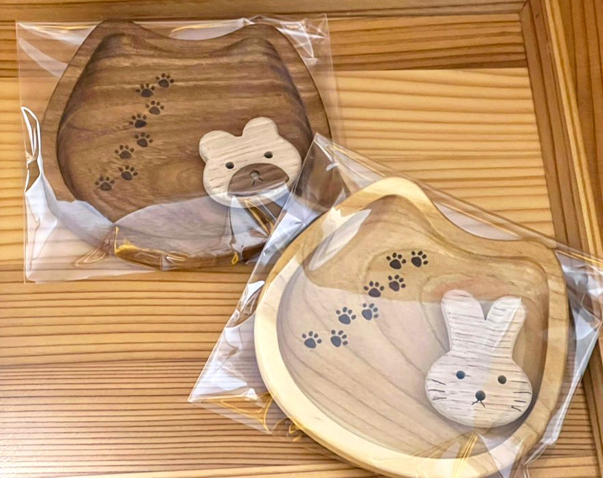 kamoneについて - 木の雑貨・おもちゃ製作 kamone
