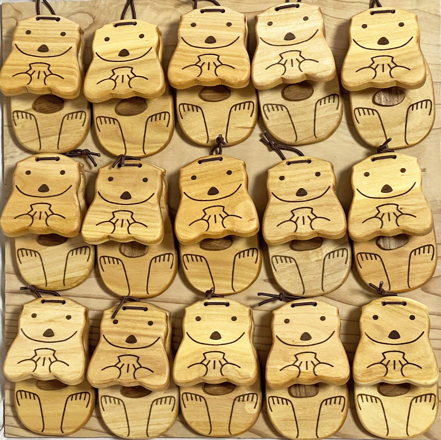 kamone – 木の雑貨・おもちゃ製作